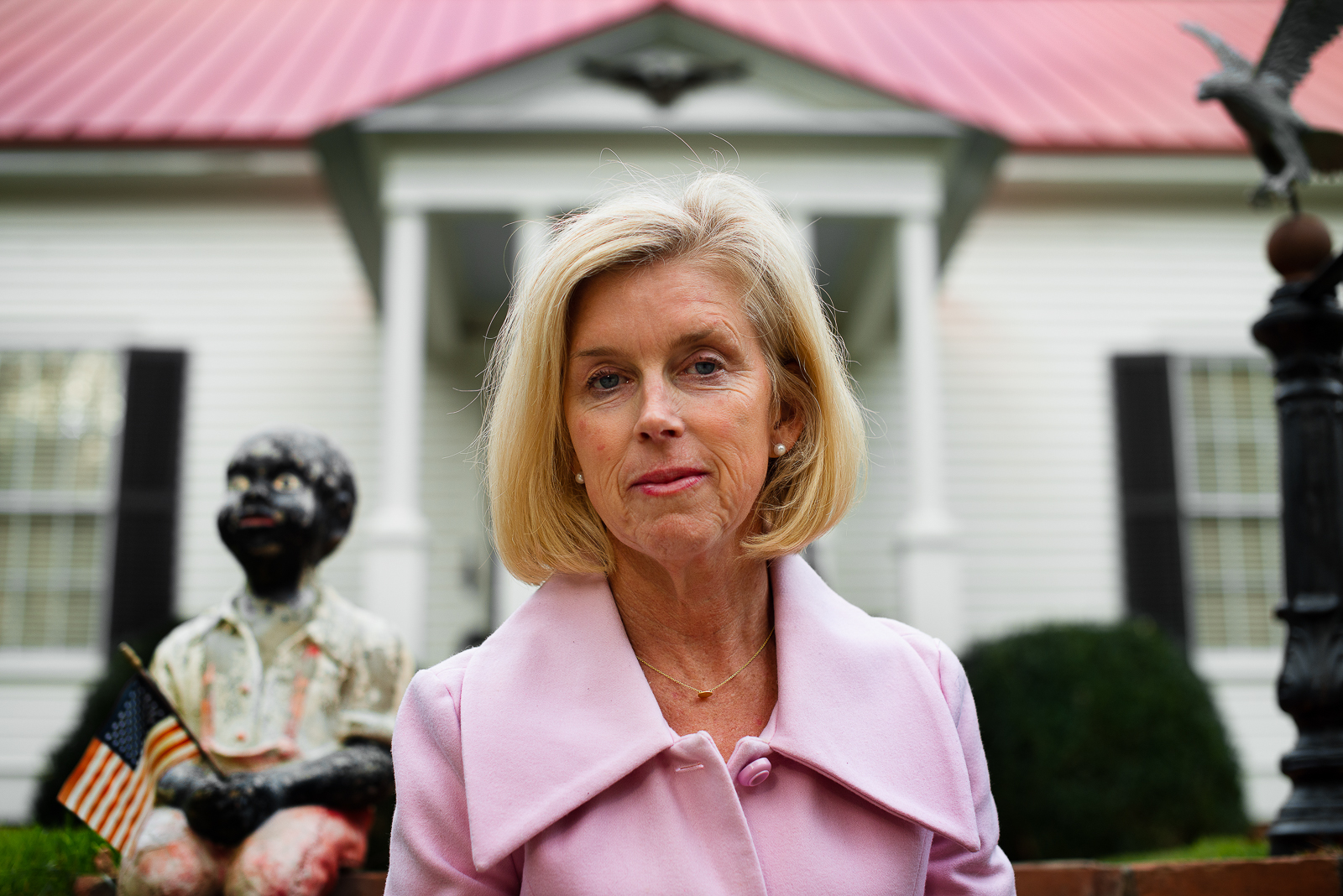 Barbara | Mary Beth Meehan