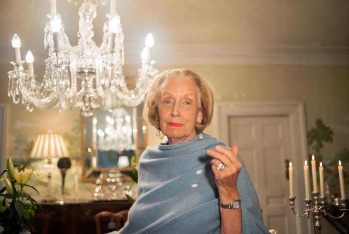 Jane | Mary Beth Meehan